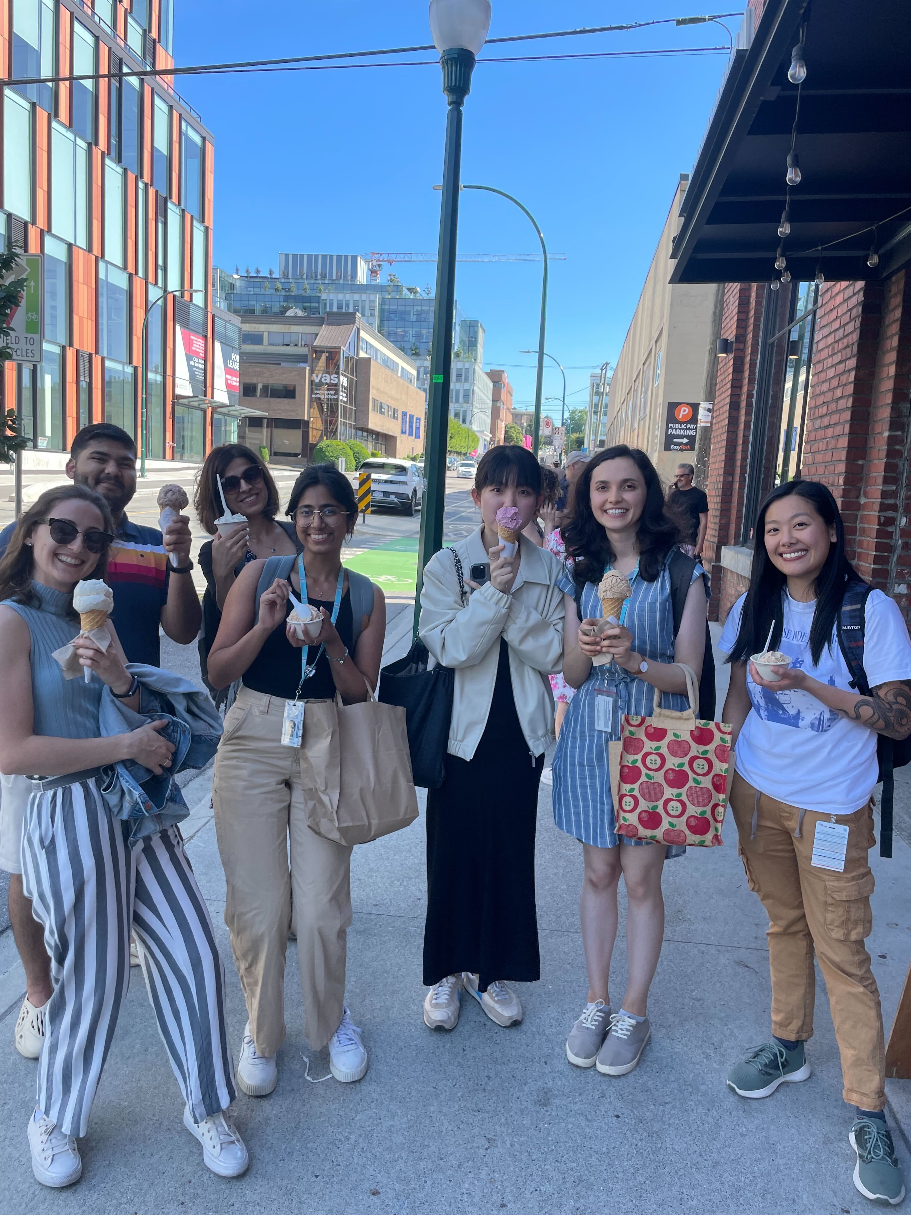 Weng Lab | Terry Fox Laboratory